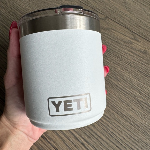Yeti | Kitchen | Nwt Yeti Insulated Mug | Poshmark